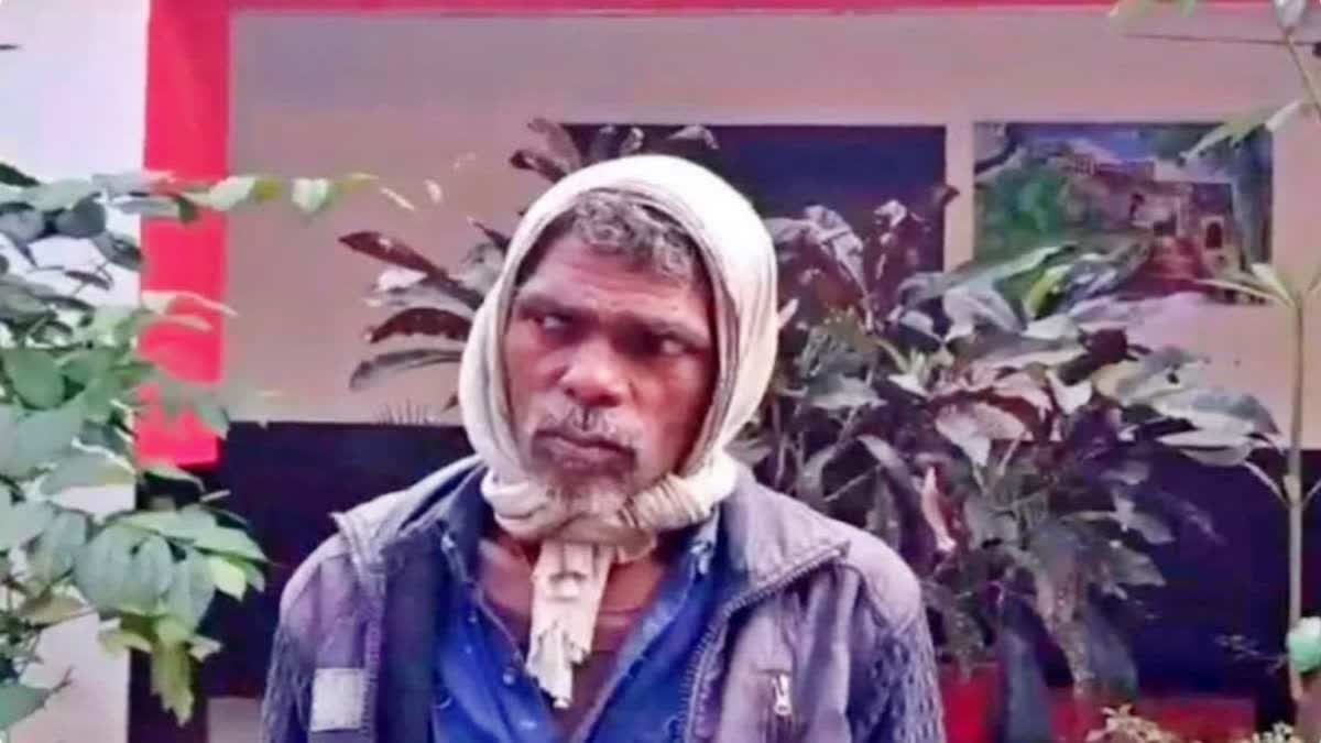 17 ವರ್ಷದ ಹಿಂದೆ ಕೊಲೆಯಾದ ವ್ಯಕ್ತಿ ದಿಢೀರ್ ಪ್ರತ್ಯಕ್ಷ..! ಜೈಲು ಶಿಕ್ಷೆ ...